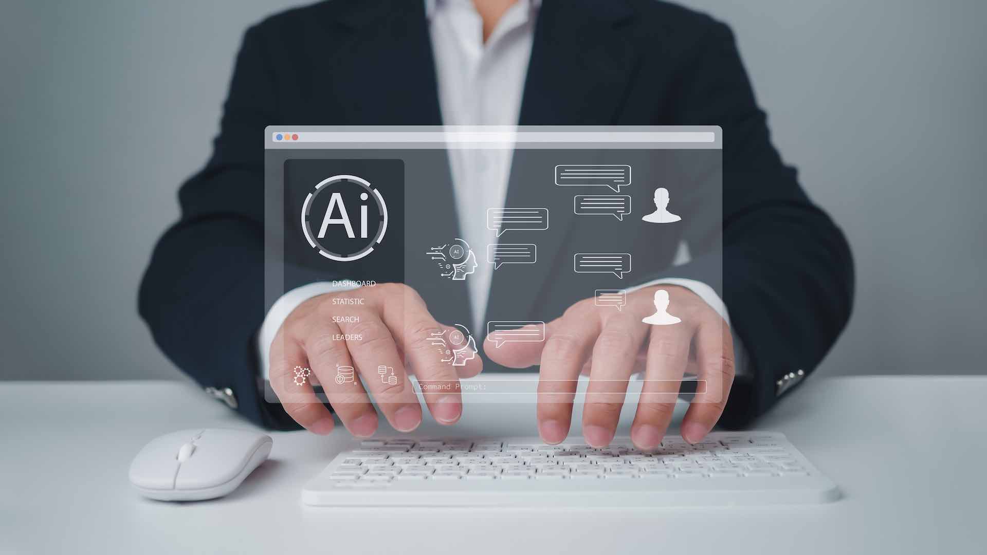 AI-driven tools simplify workplace tasks for better productivity ...
