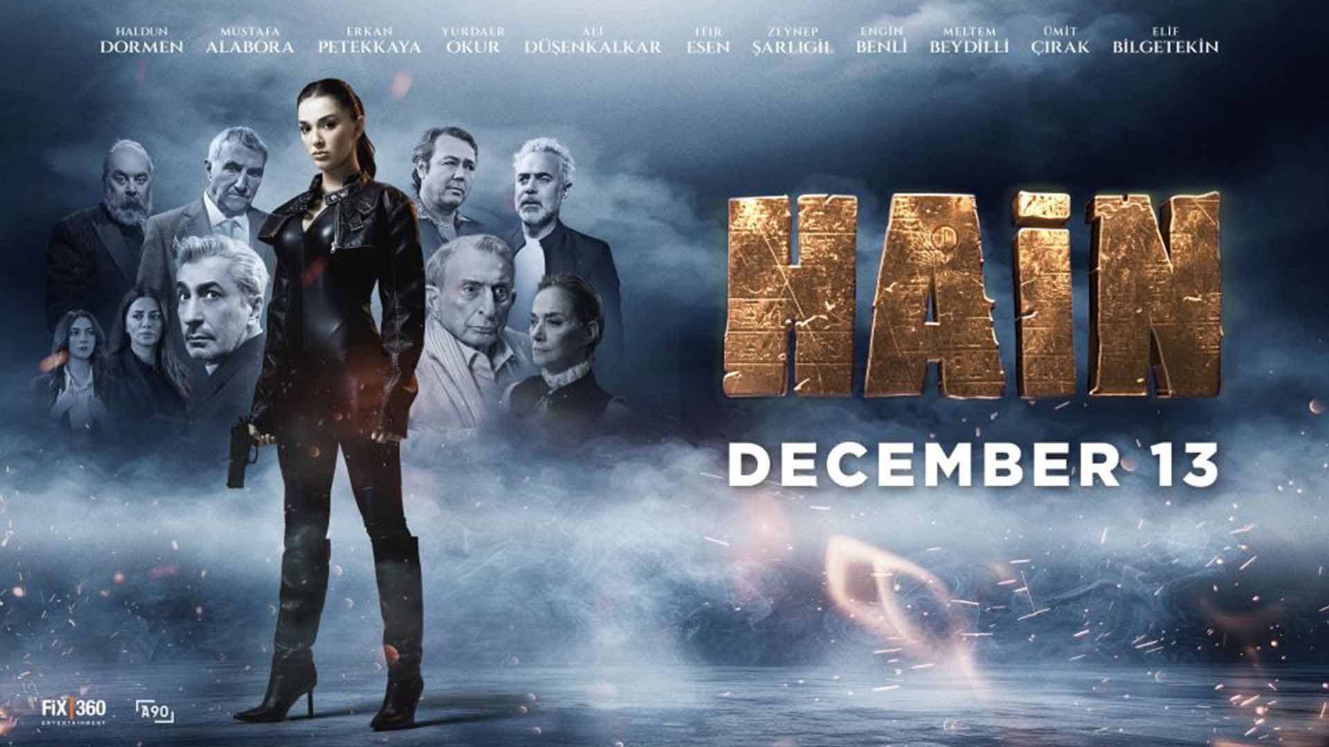 Few Days until “Hain” Movie’s Release - Fortnight Magazine