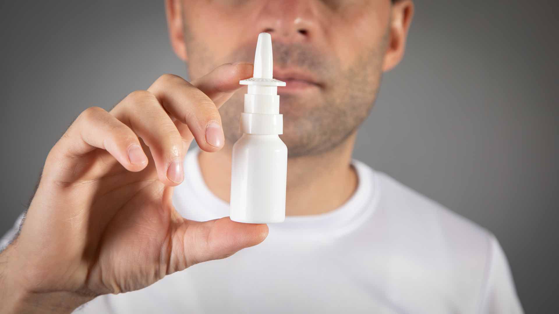 Johnson & Johnson’s Spravato now available as a standalone depression ...