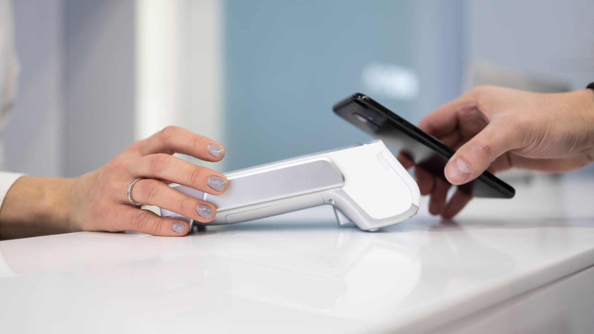 Financial digital transactions in Korea reach record high in 2024 ...