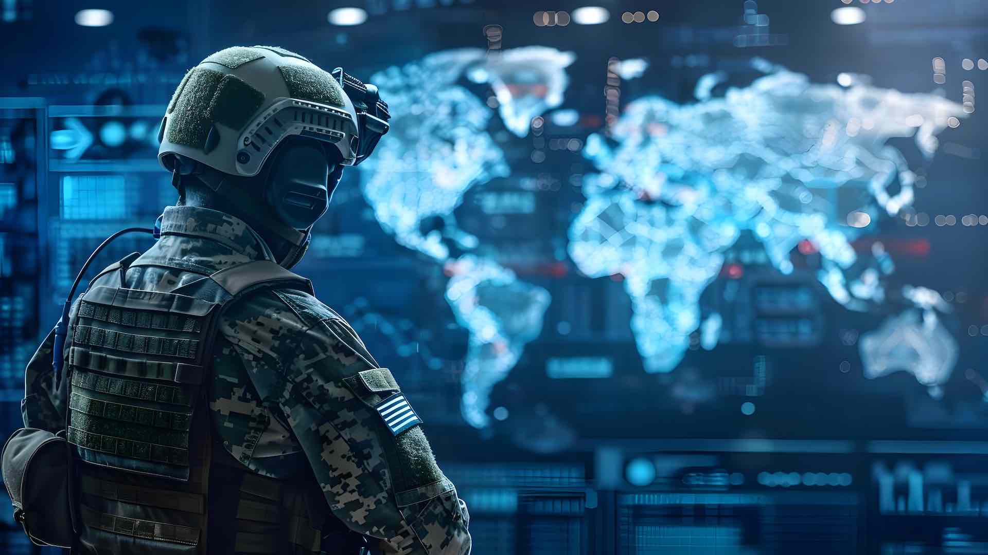 European lawmakers approve plan for defence industry integration ...