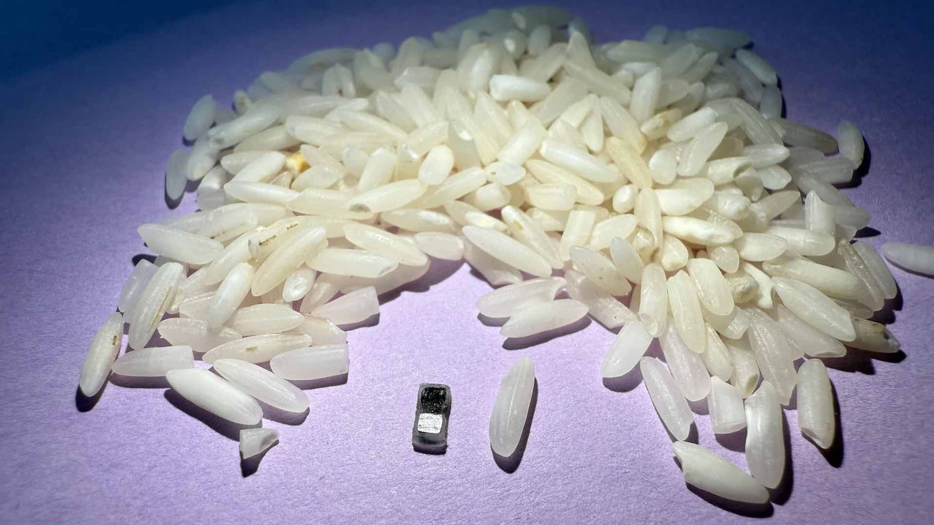 Breakthrough pacemaker injected via syringe dissolves in body ...