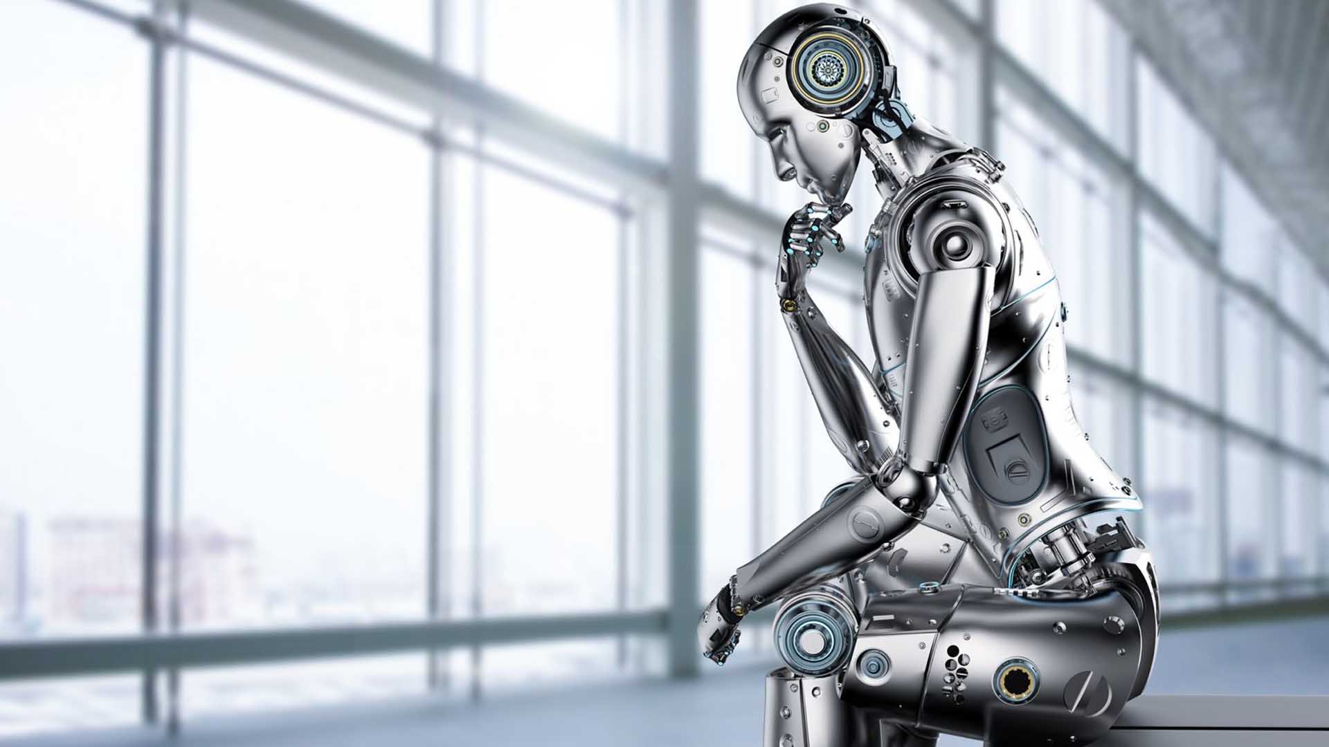 Robots with memory like AI from Korea reduce delays in logistics ...