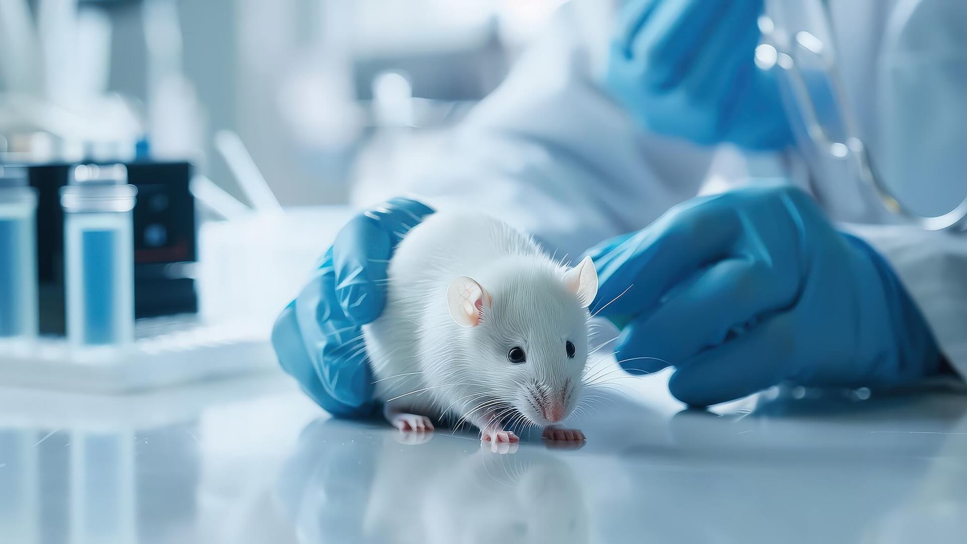 Stanford scientists cure diabetes in lab mice using cell therapy ...
